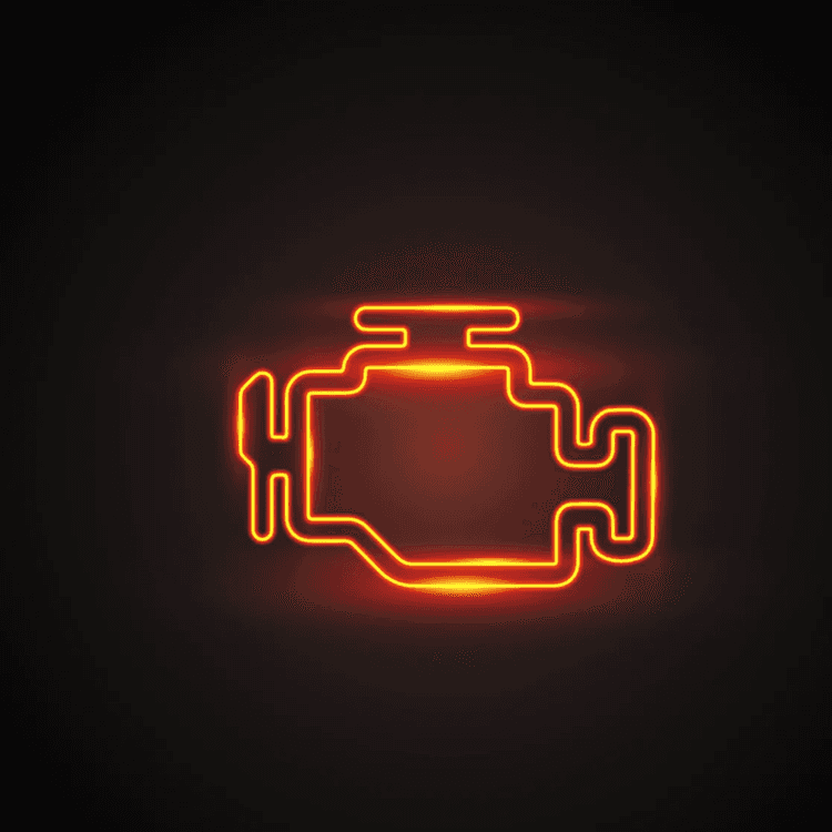 Top 10 most common Check Engine Light causes | Blog | Roda