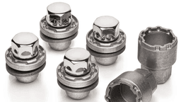 Wheel Locks: What are they, and why should you care? | Blog | Roda