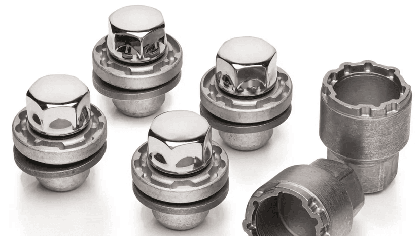 Wheel Locks: What are they, and why should you care? | Blog | Roda