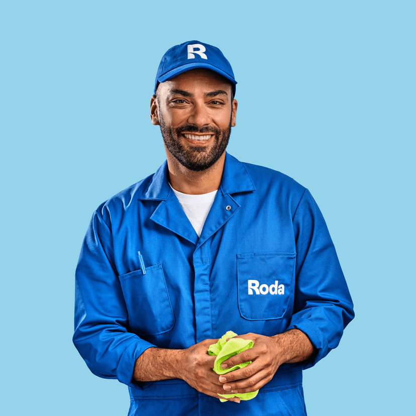 About Us | Roda