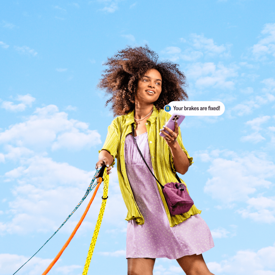 Mobile Mechanic Pricing | Roda